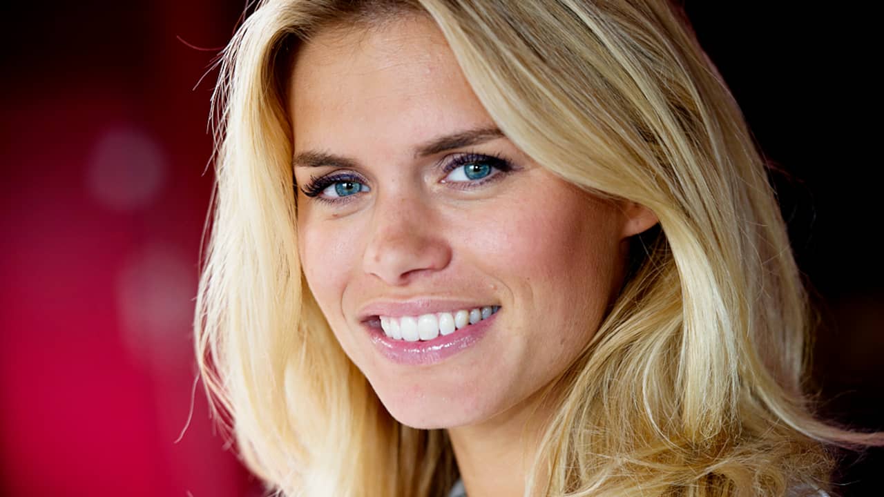 Nicolette van Dam wil meer balans in het leven | NU - Het laatste ... Nicolette van Dam wil meer balans in het leven | NU - Het laatste ...