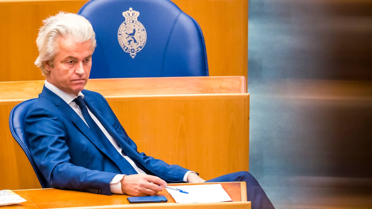 Turkse hoofdaanklager opent onderzoek naar Geert Wilders na Twitter-bericht | Buitenland | NU.nl