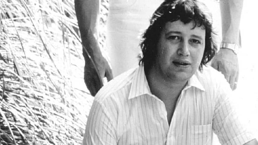 Voormalig BZN-gitarist Cees Tol (70) overleden | Muziek | NU.nl