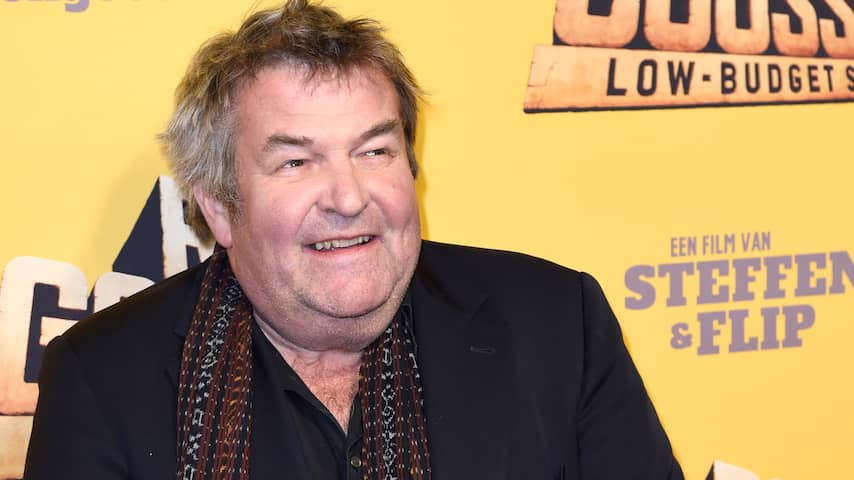 Michiel Romeyn wil niet meer in romcoms spelen | Films & Series | NU.nl
