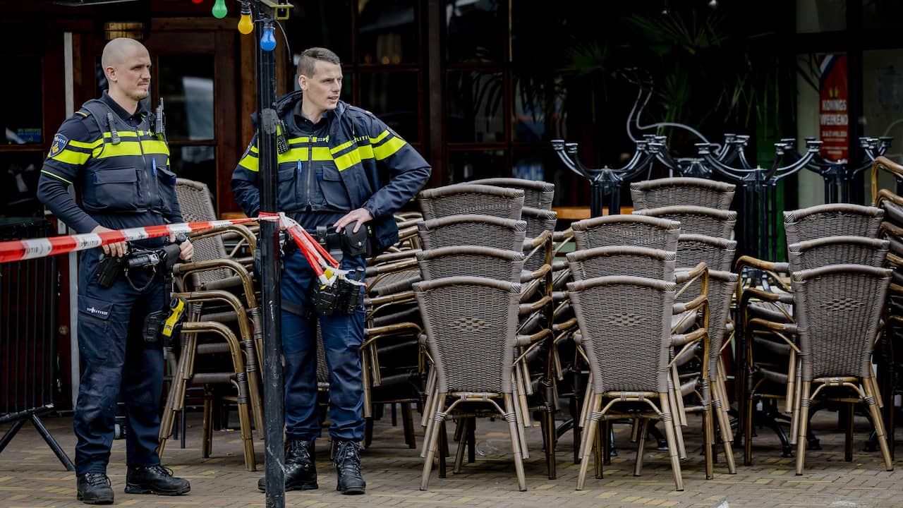 Speculaties leiden tot nepnieuws over gijzeling Ede: 'Denk na voor je wat schrijft' | Binnenland ...