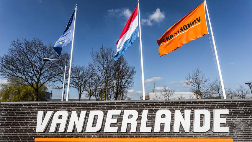 Profiel Vanderlande Industries: Bouwer van automatiseringssystemen ...