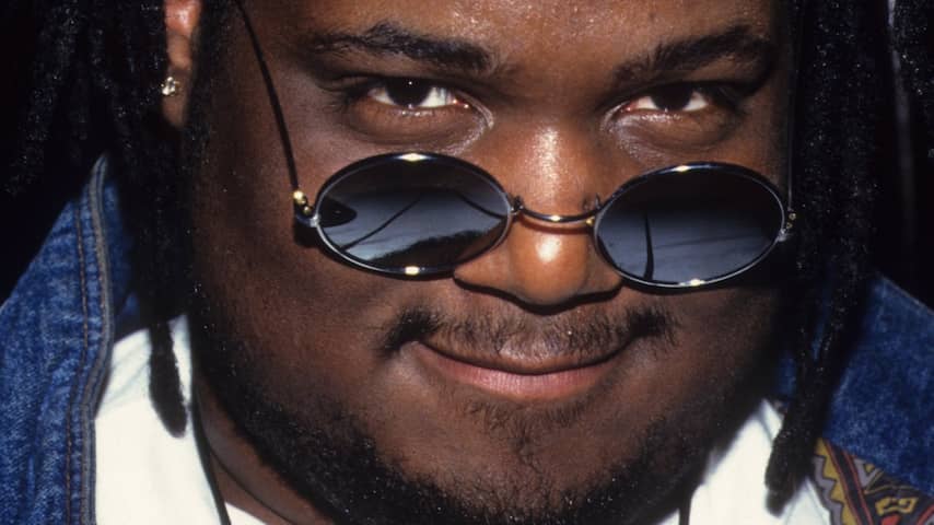 P.M. Dawn-lid Attrell Cordes (46) overleden | Muziek | NU.nl