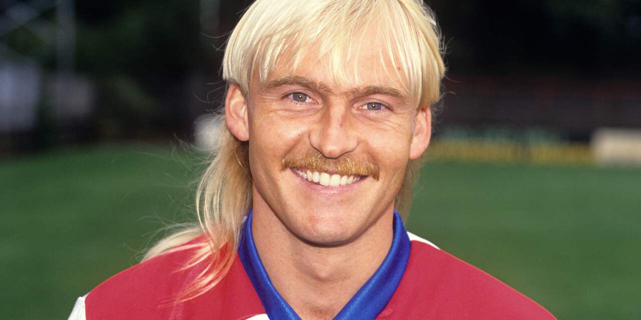 Voormalig ADO Den Haag-speler Ron de Roode (57) overleden | NU - Het ...