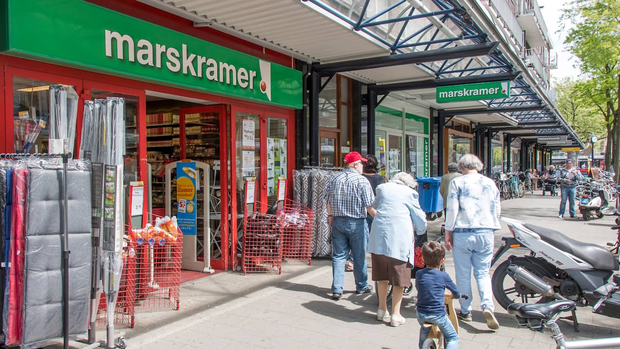 Nieuwe eigenaar Marskramer wil de winkelstraten weer vullen met ...