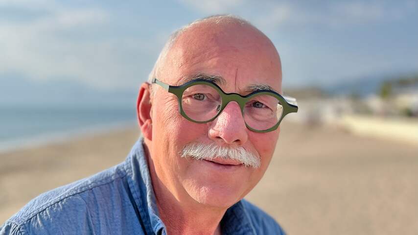 Tom (68): 'Het vlekje op mijn onderarm bleek foute boel ...