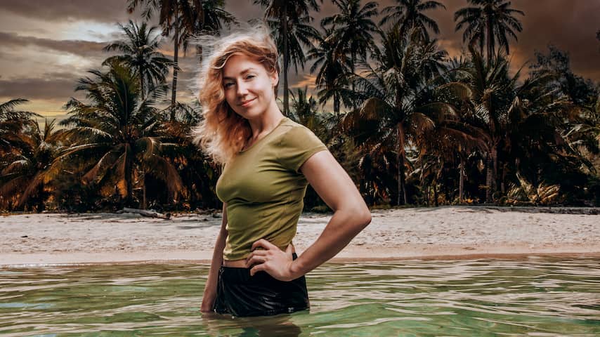Dit zijn alle deelnemers aan het nieuwe seizoen van Expeditie Robinson | Media | NU.nl