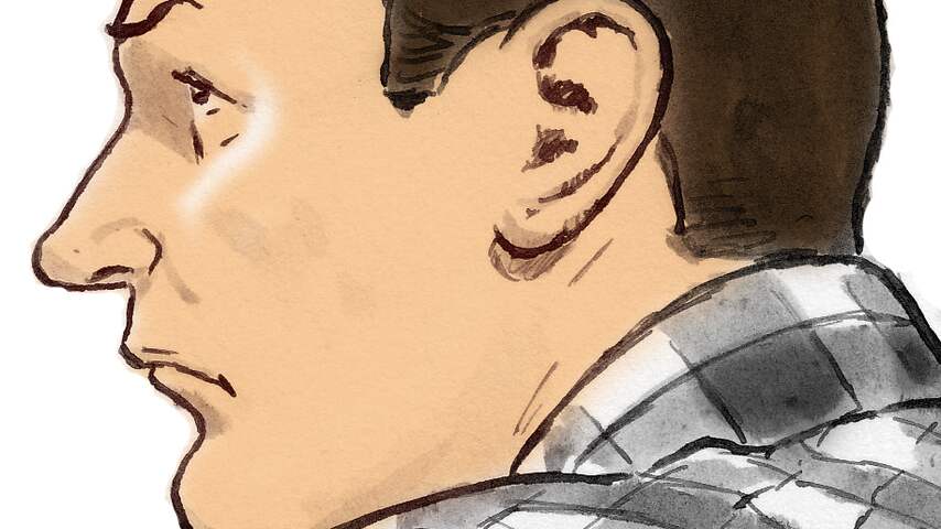 Opnieuw 28 jaar cel en tbs voor Michael P. in zaak-Anne Faber ...