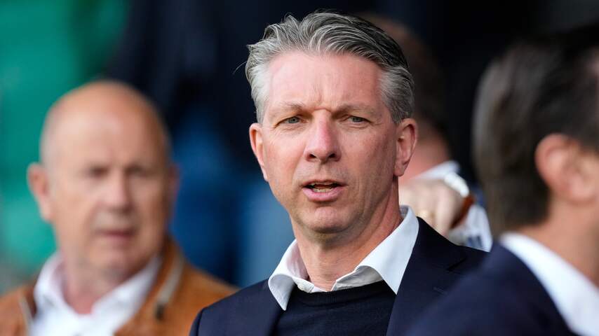 Hamstra over rommelig einde transferperiode Ajax: 'We gaan goed ...