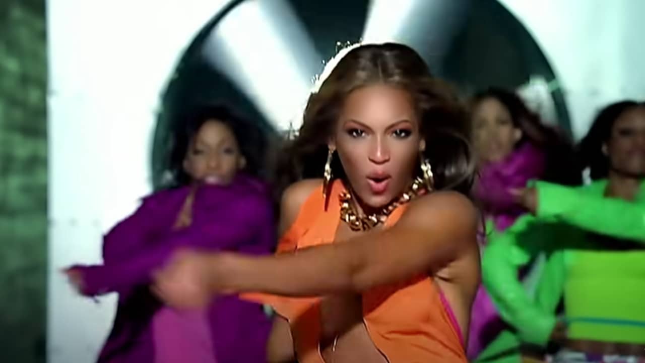 20 Jaar Solo Hoe Beyoncés Debuut Moest Wachten Na Succes Van Kelly Rowland Muziek Nunl