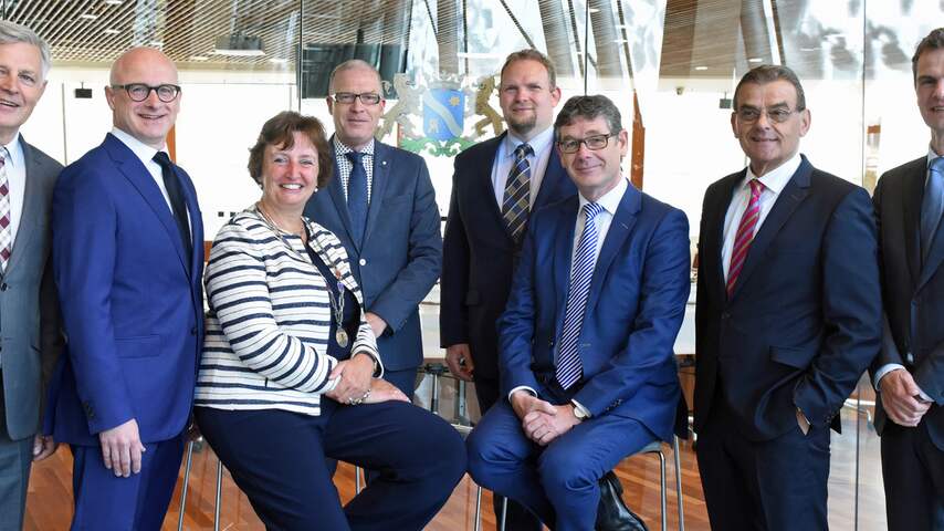 René Driesen wordt geen wethouder wegens opspelende hartproblemen ...