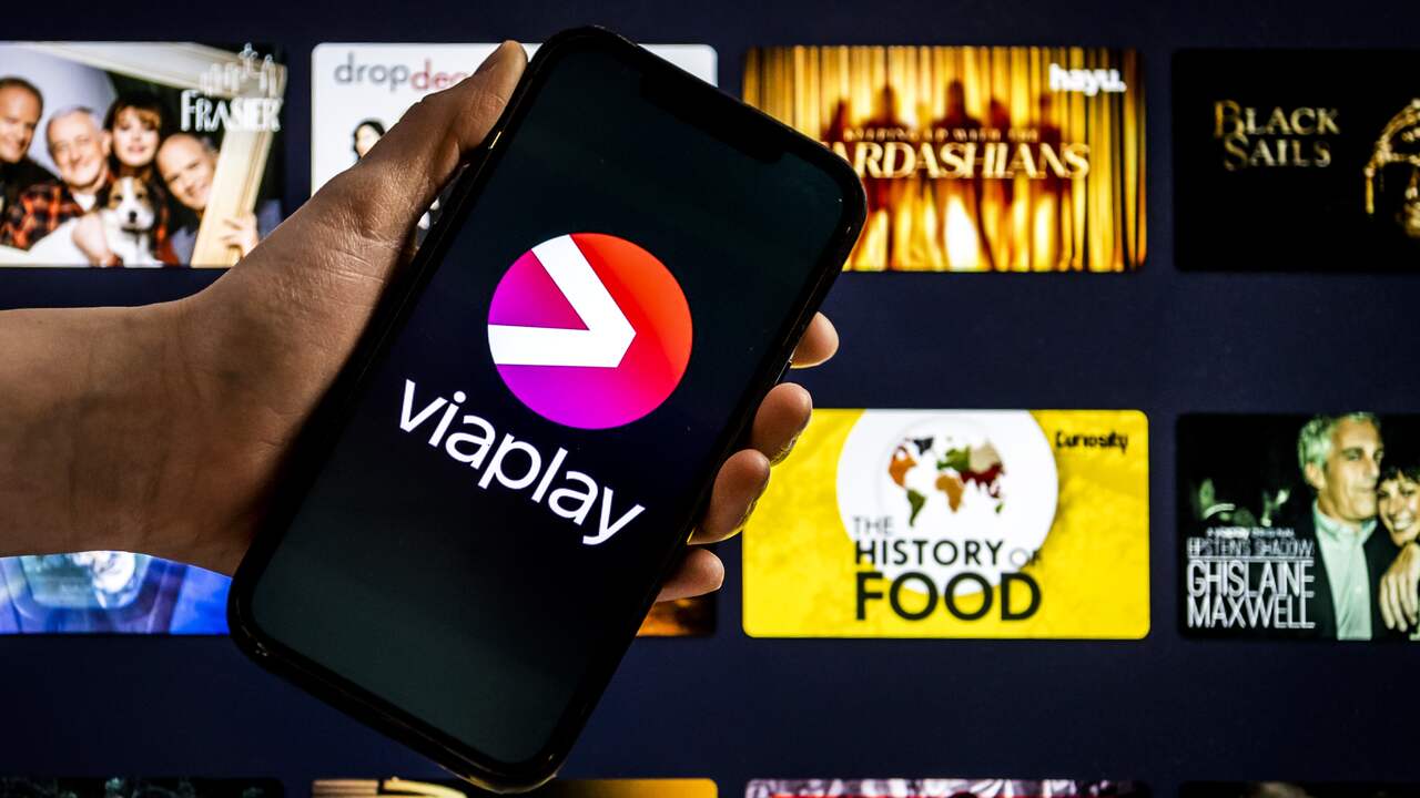 Viaplay trekt zich terug uit veel landen, maar blijft in Nederland ...