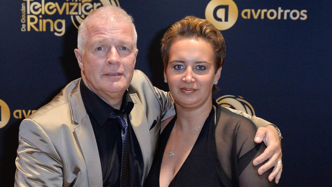 Peter Jan Rens en Virginia krijgen steun van collega's | NU.nl