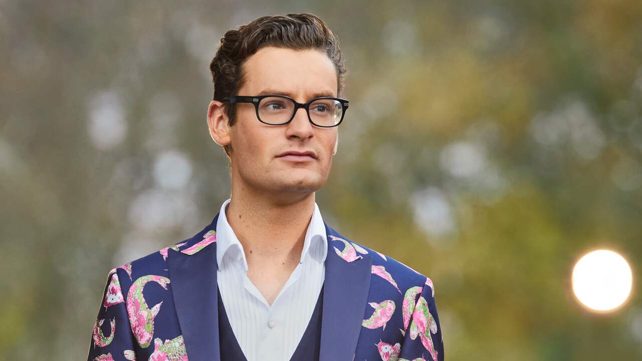 Splinter Chabot beantwoordt Pride-vragen van kijkers: 'Ik ben niet ...