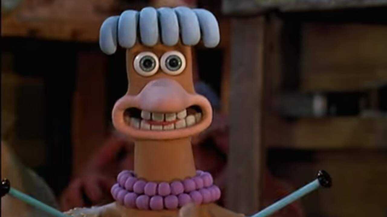 Trailer Chicken Run | NU.nl