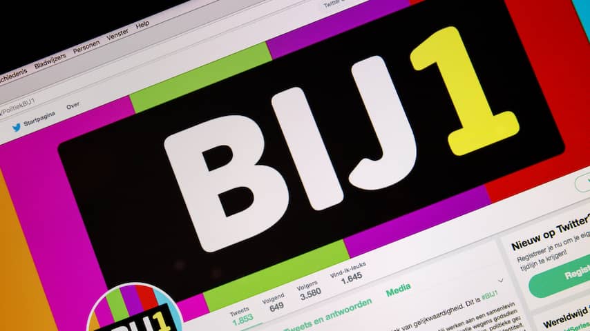 Haagse afdeling van BIJ1 breekt met partij om 'giftige cultuur' en ...