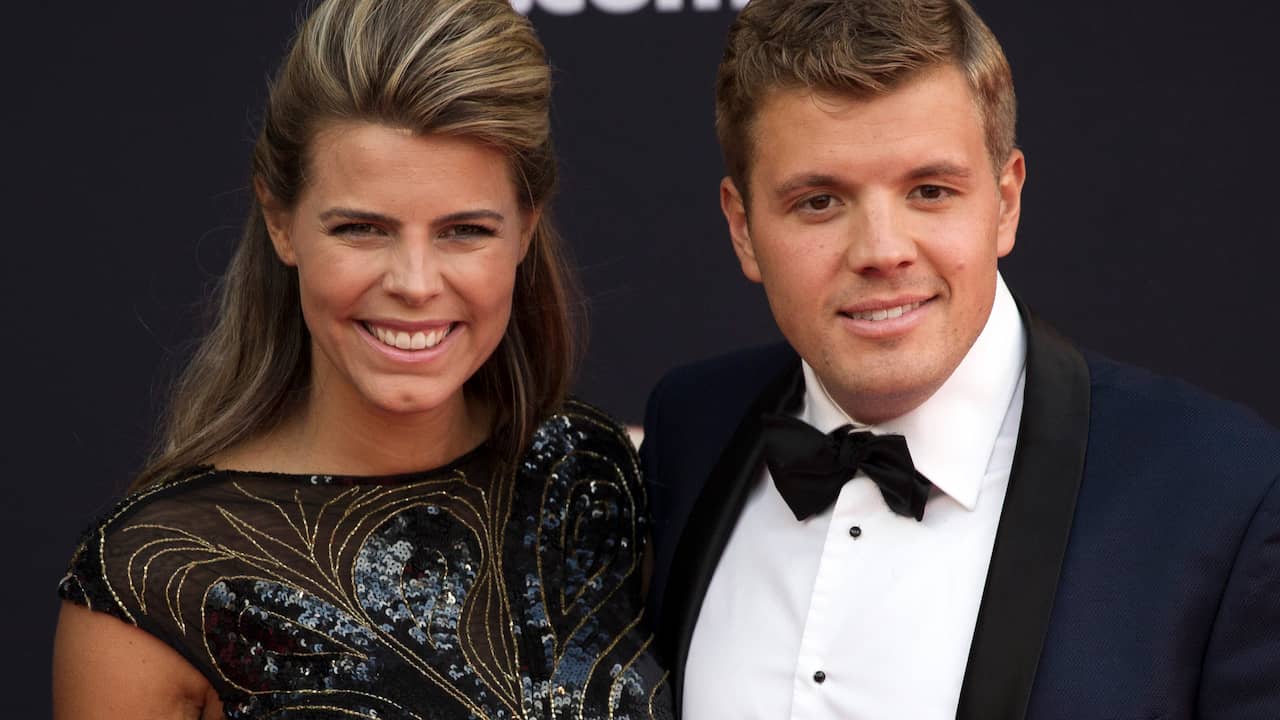 Kim Kötter had zware bevalling | Achterklap | NU.nl