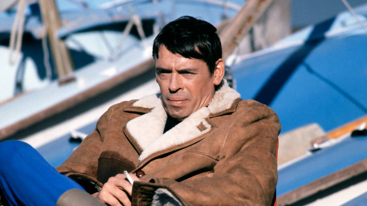 Zeilboot van Jacques Brel wordt mogelijk beschermd erfgoed | Achterklap ...