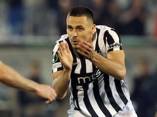 Transfernieuws | NU - Het laatste nieuws het eerst op NU.nl