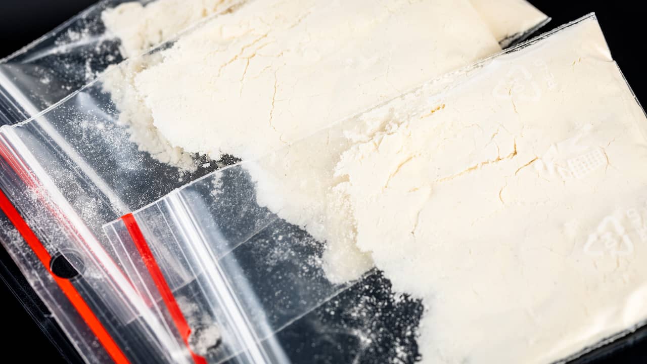 Eindhovenaar probeert 600 kilo cocaïne uit Colombia naar Nederland te ...