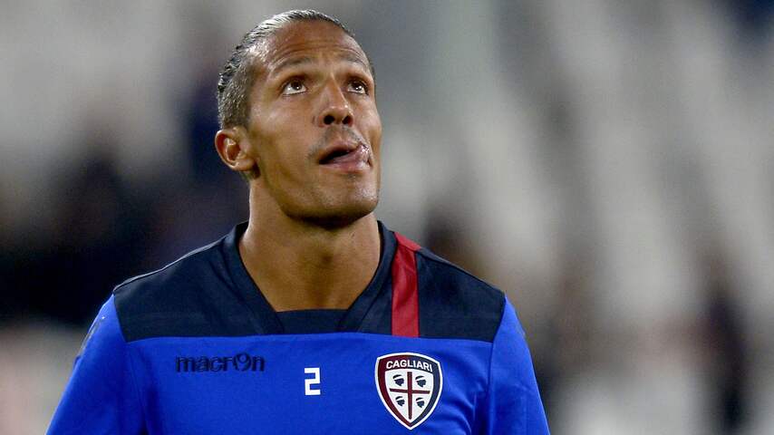 Bruno Alves (35) tekent tweejarig contract bij Rangers FC | Voetbal | NU.nl