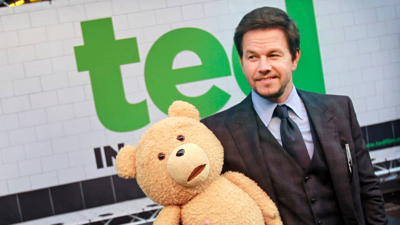 Serie over grofgebekte teddybeer Ted vanaf januari 2024 te zien | Films ...