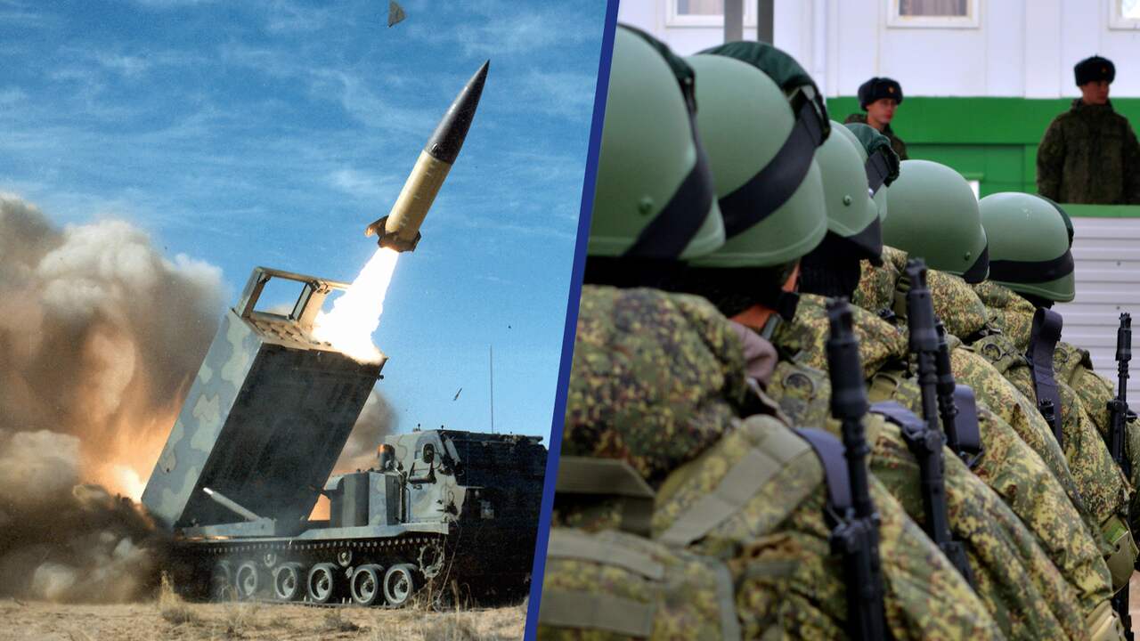 Rusland geeft eigen troepen de schuld van raketaanval door gebruik ...