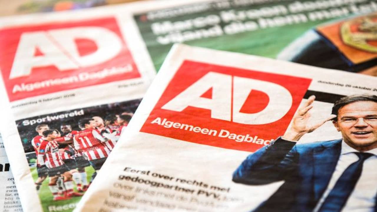 AD stapt naar de rechter om inzage in overheidsdocumenten over Youssef ...