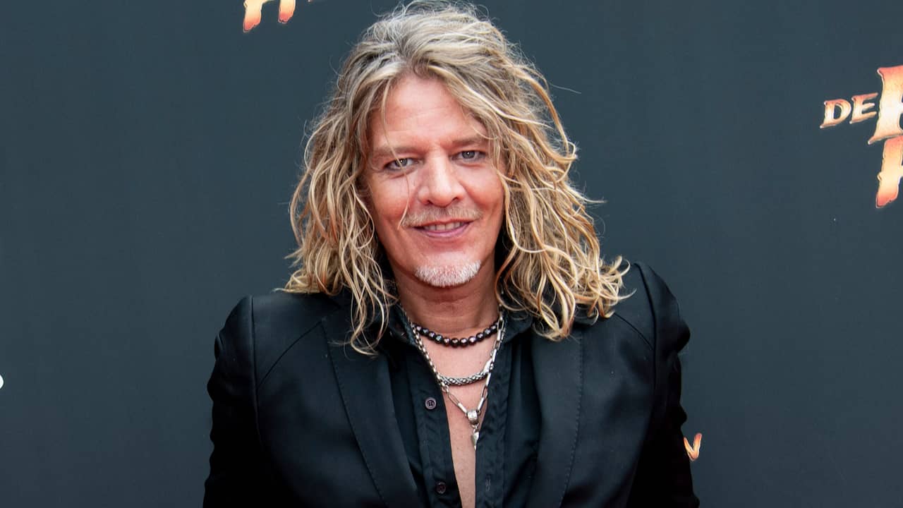 Tygo Gernandt speelt in nieuwe serie over Ferry Bouman uit Undercover ...