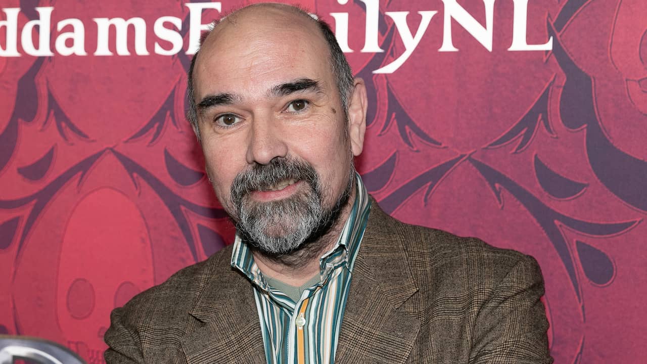 Cees Geel verwacht dat zijn scheiding altijd een wond zal blijven ...