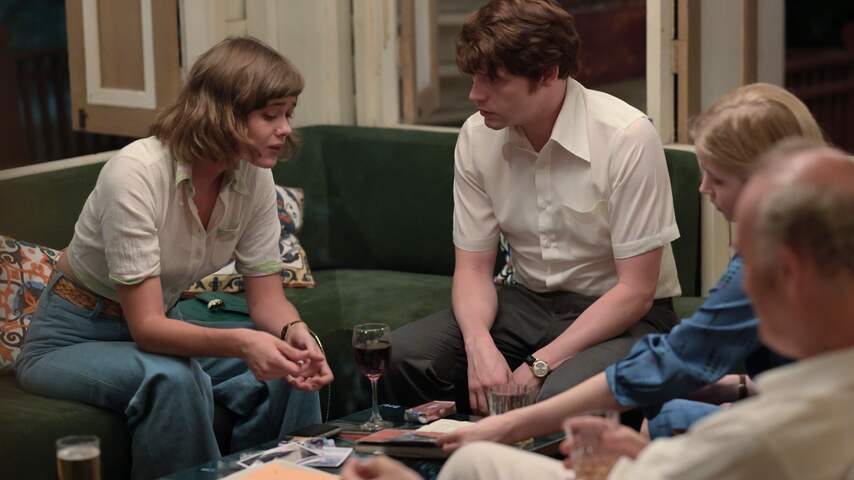 Verhaal Herman Knippenberg centraal in Netflix-serie over ...