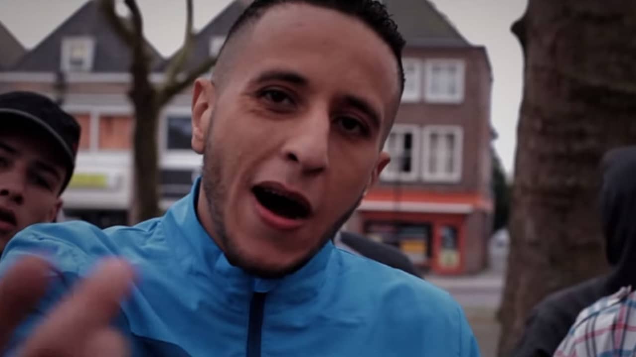 OM in hoger beroep tegen rapper Ismo | Muziek | NU.nl