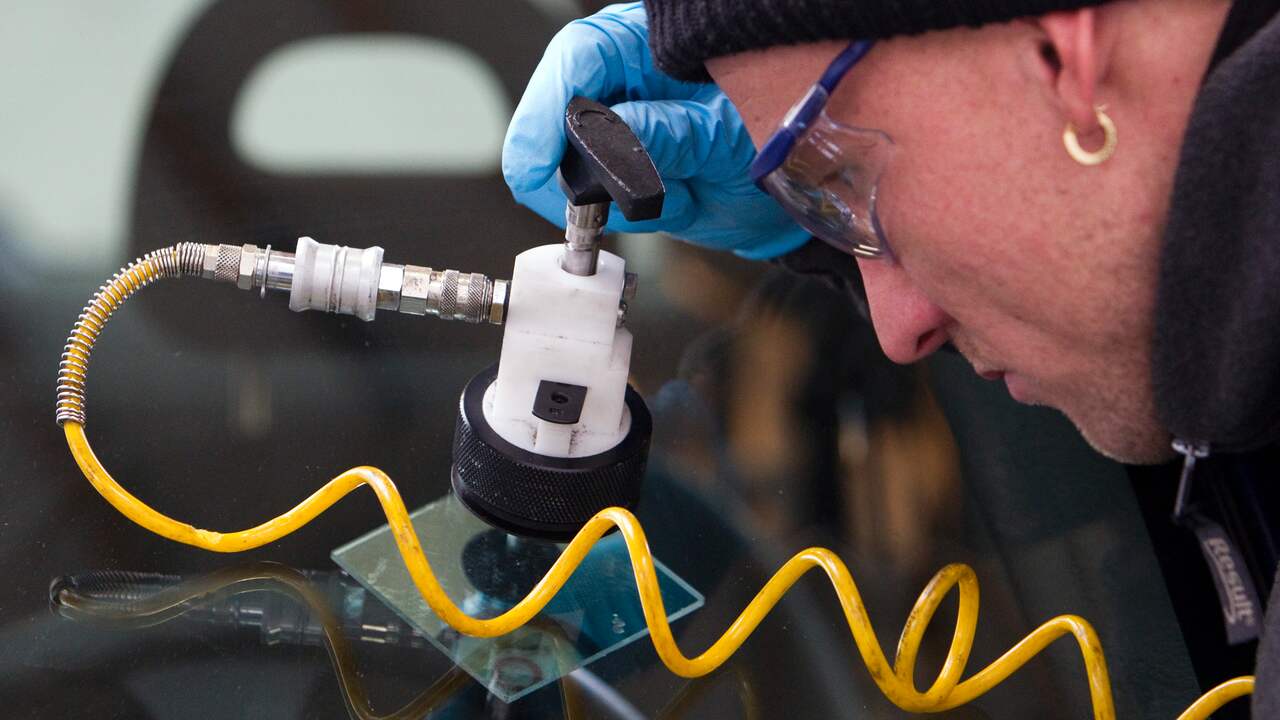 Ook Glasgarage in handen van Belron | Ondernemen | NU.nl