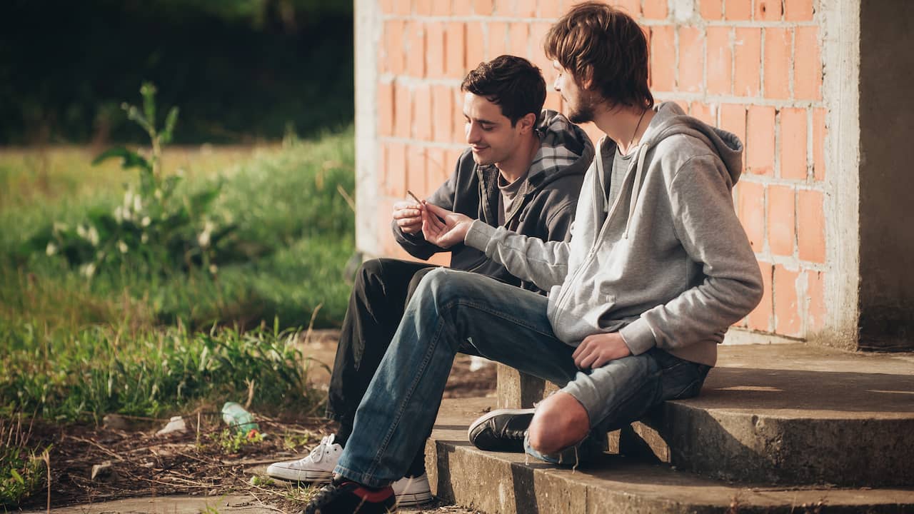 Nederlanders slikken weer net zo veel xtc als voor corona, gebruik ...