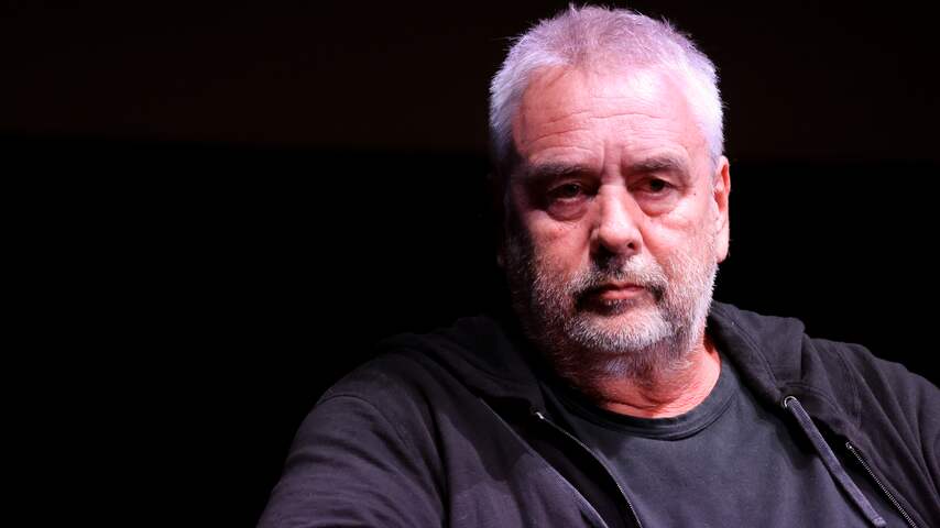 Regisseur Luc Besson wordt definitief niet vervolgd voor verkrachting ... Regisseur Luc Besson wordt definitief niet vervolgd voor verkrachting ...