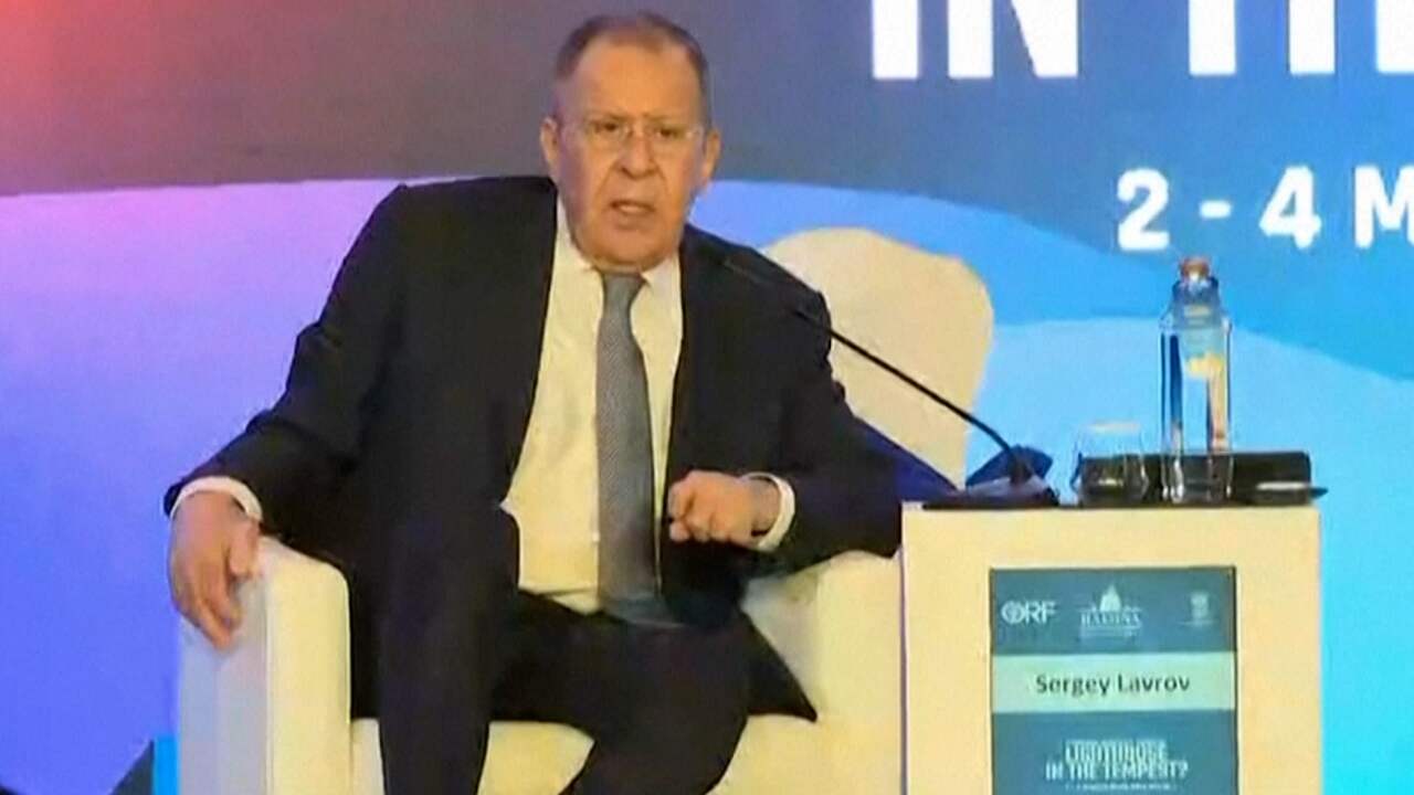 Dit is het belangrijkste nieuws van zaterdag 4 maart in anderhalve minuut | NU.nl