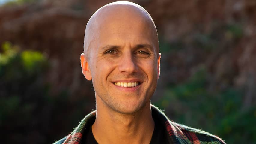 Milow over tranen in Beste Zangers: 'Gesprekken gaan door zonder camera ...