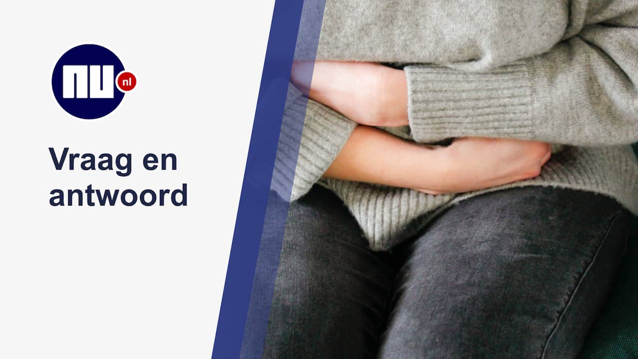 Wat wil je weten over menstruatieklachten? Stel hier al je vragen | Oproep | NU.nl