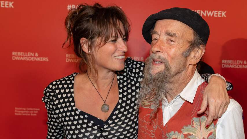 Ilja Gort verkleedde zich als Darth Vader voor huwelijksaanzoek ...