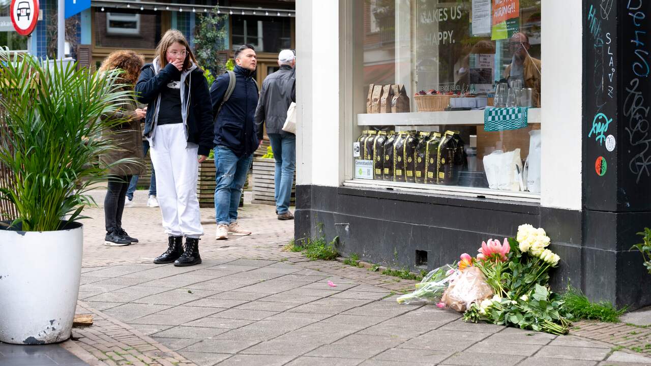 OM eist tbs tegen verdachte willekeurig neersteken vijf mensen in De Pijp | Binnenland | NU.nl