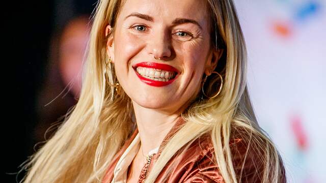Voormalige K3-zangeres Josje Huisman in verwachting | NU - Het laatste ...