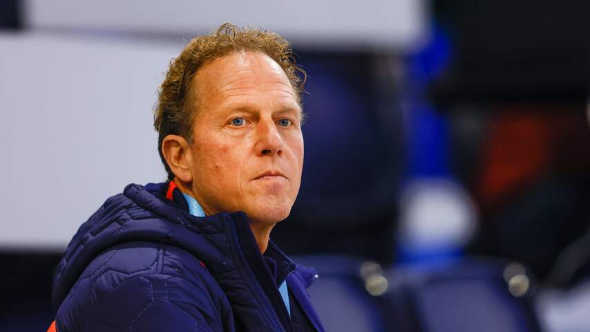 Roest legt conflict met Ritsma bij en gaat terugkeren in ...