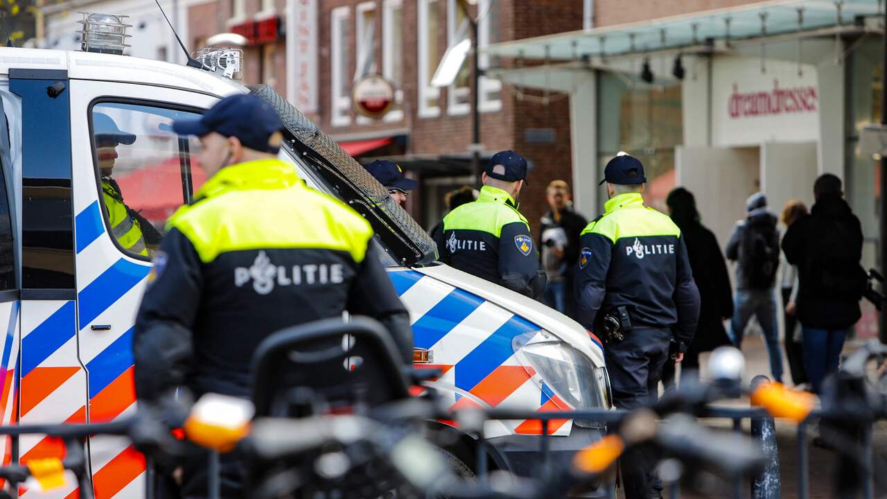 Rechter buigt zich over gebiedsverbod Pegida-voorman Edwin Wagensveld ...