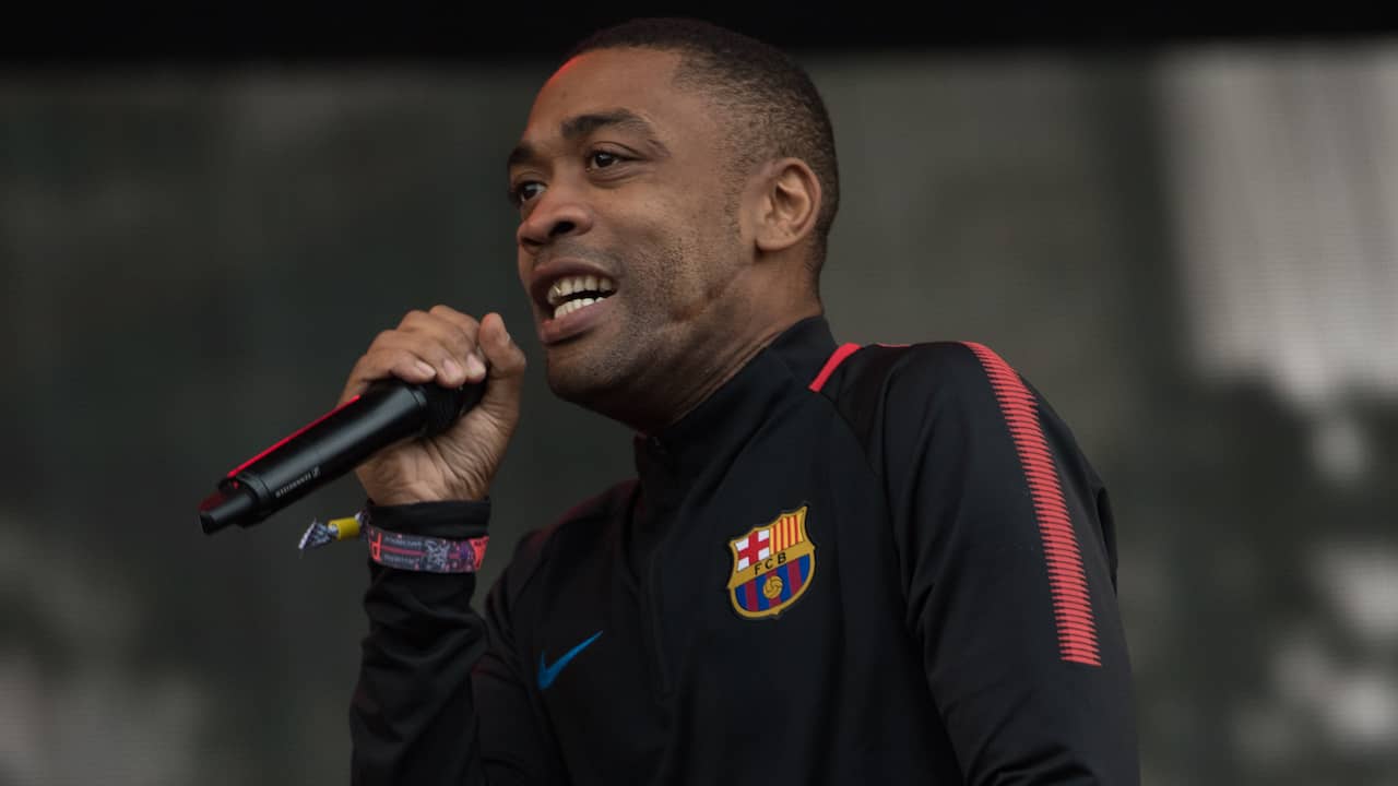 Nederlandse advocaten doen aangifte tegen rapper Wiley om antisemitisme ...
