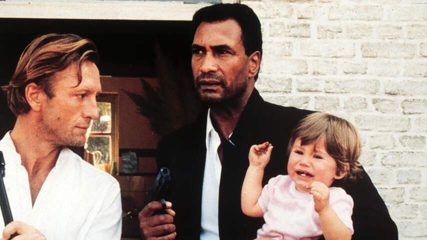 Jack Monkau wint eerste Otto Sterman Oeuvre Award | Films & Series | NU.nl