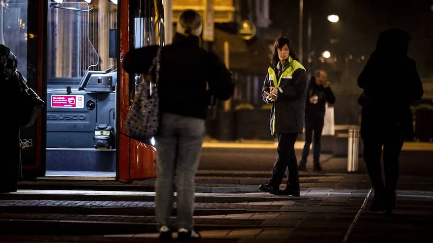 Ov-staking in Gelderland, Brabant en Limburg: treinen en bussen vallen ...