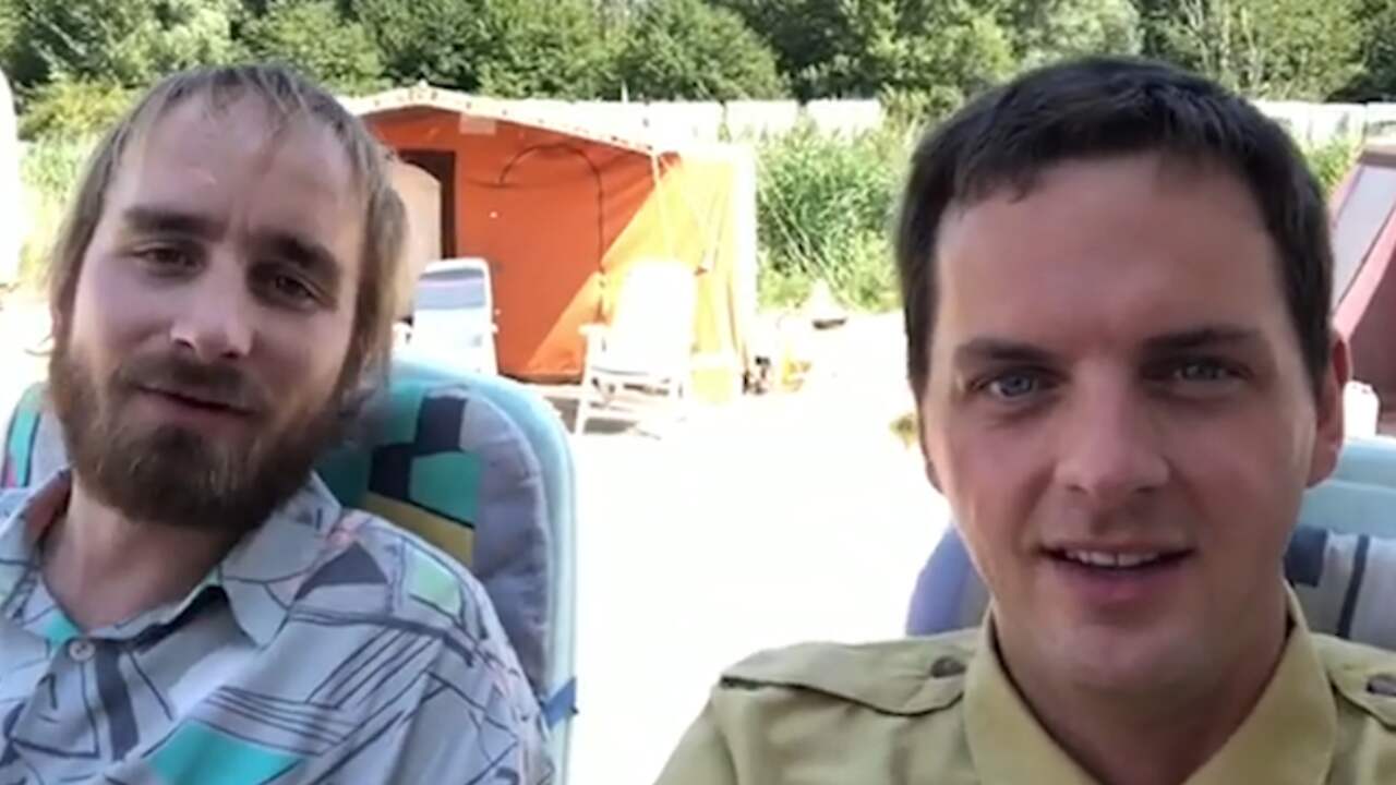 Pierre Bokma en Carly Wijs ook te zien in Rundfunk-film | Films ...