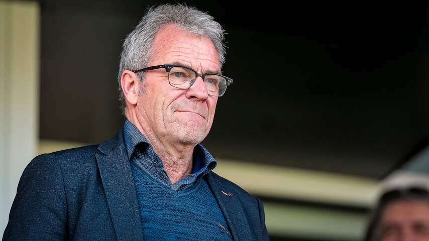 Gudde over spelerscontracten: 'FIFA heeft geen bindende regels ...