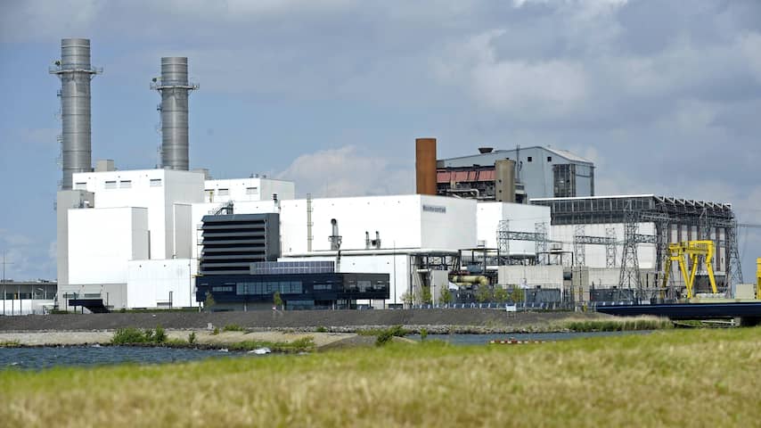 Gascentrales moeten over op waterstof, maar niemand weet nog hoe ...