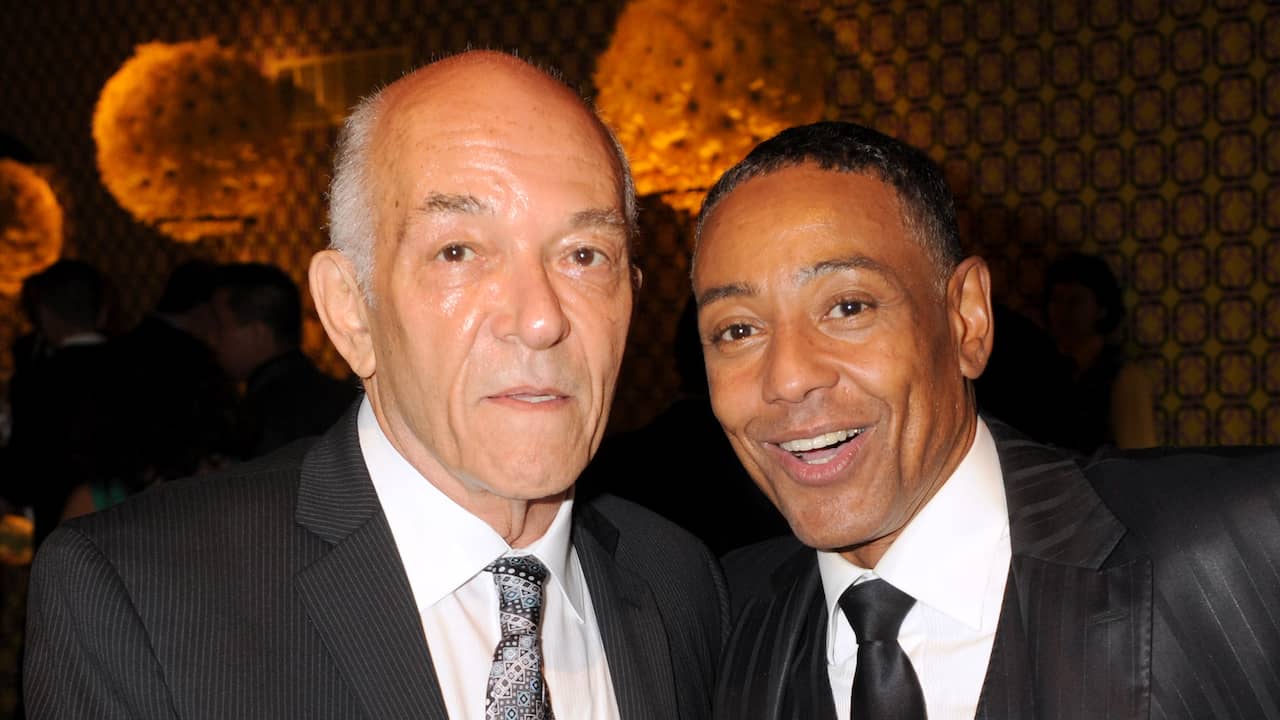 Breaking Bad-acteurs rouwen om overlijden Mark Margolis (Hector ...